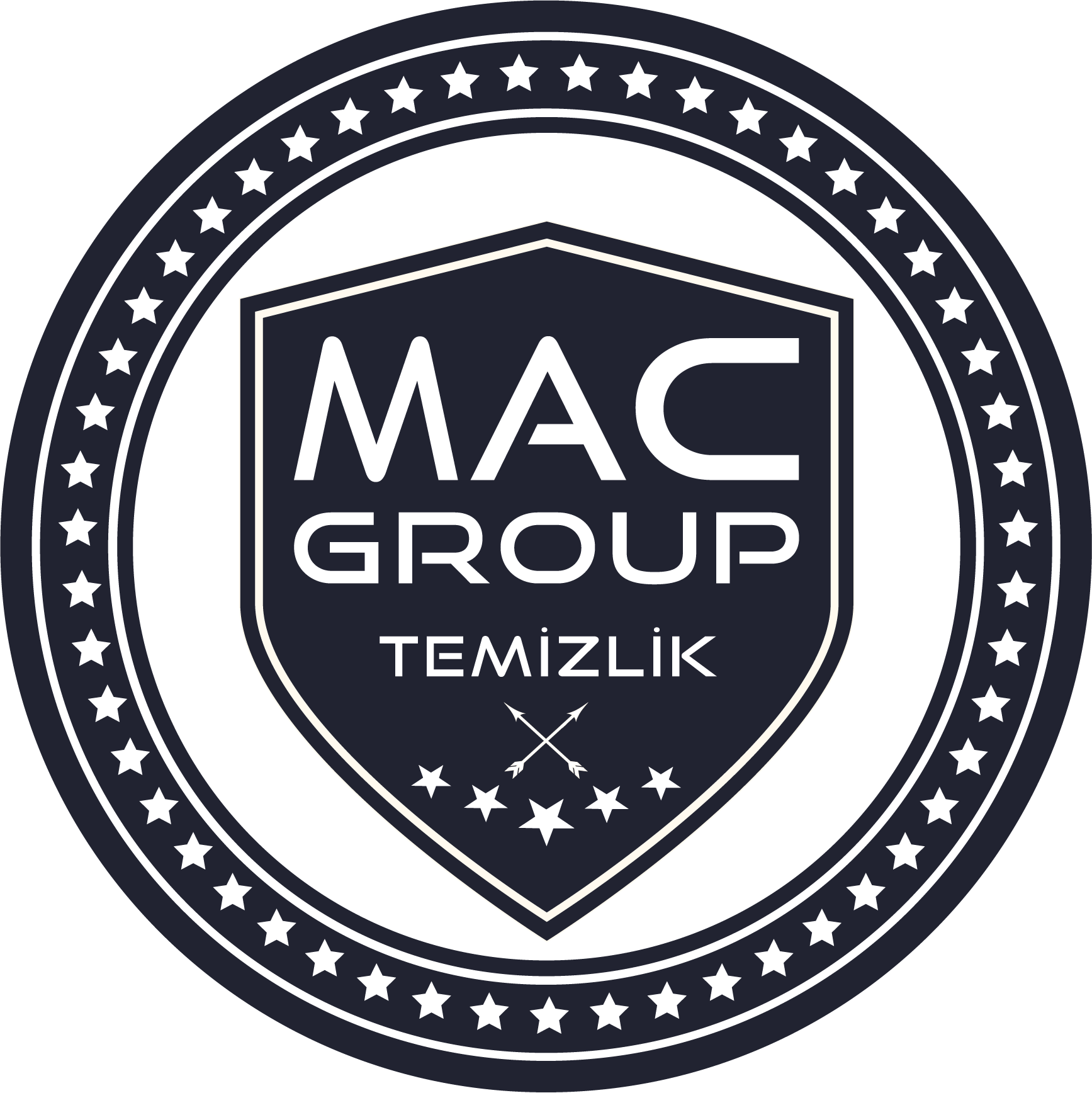Logo ve Armalar – MAC Group Türkiye – Yönetim, Temizlik ve Danışmanlık ...